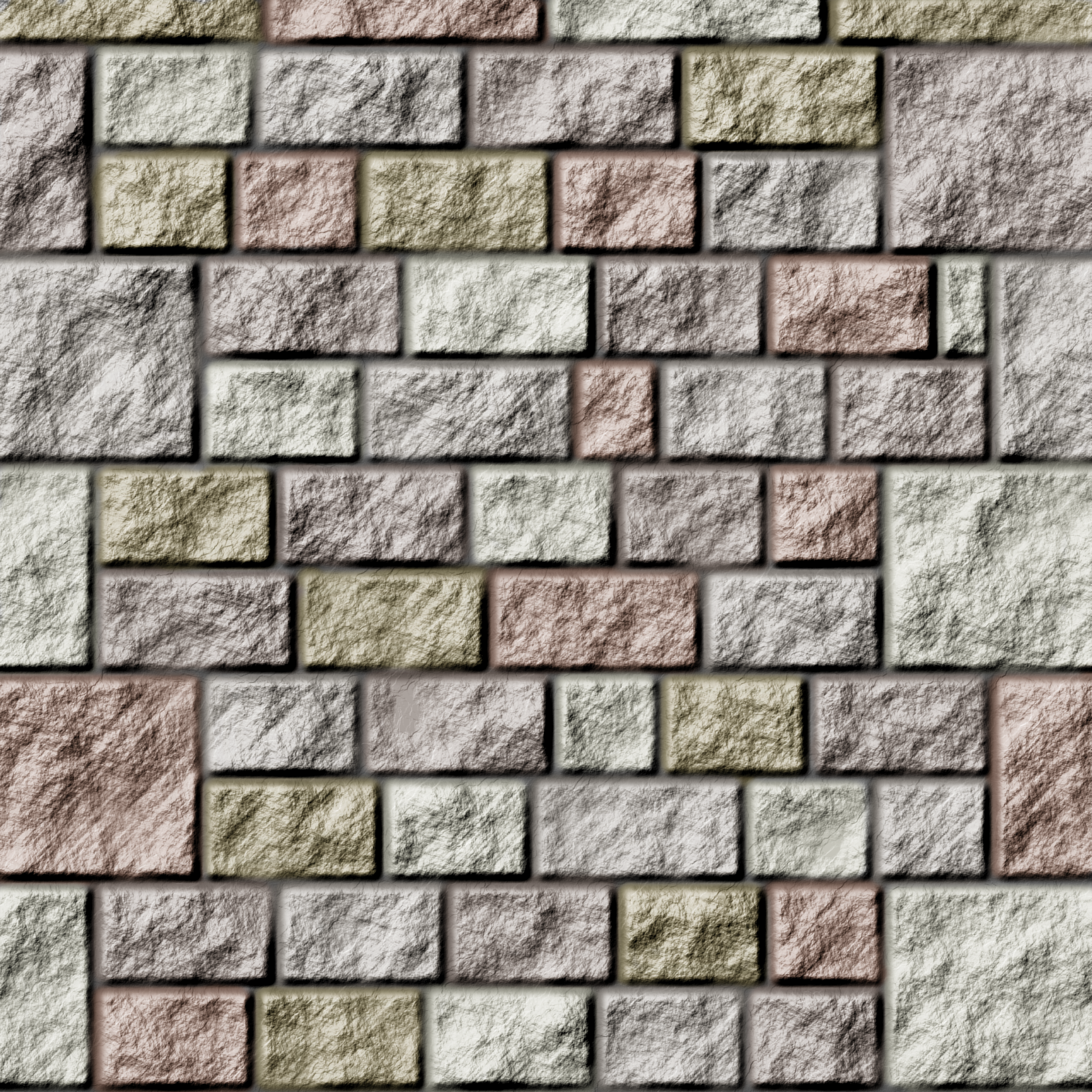 Stone wall 02 - stone_wall02 - diffuse_map.png | OpenGameArt.org